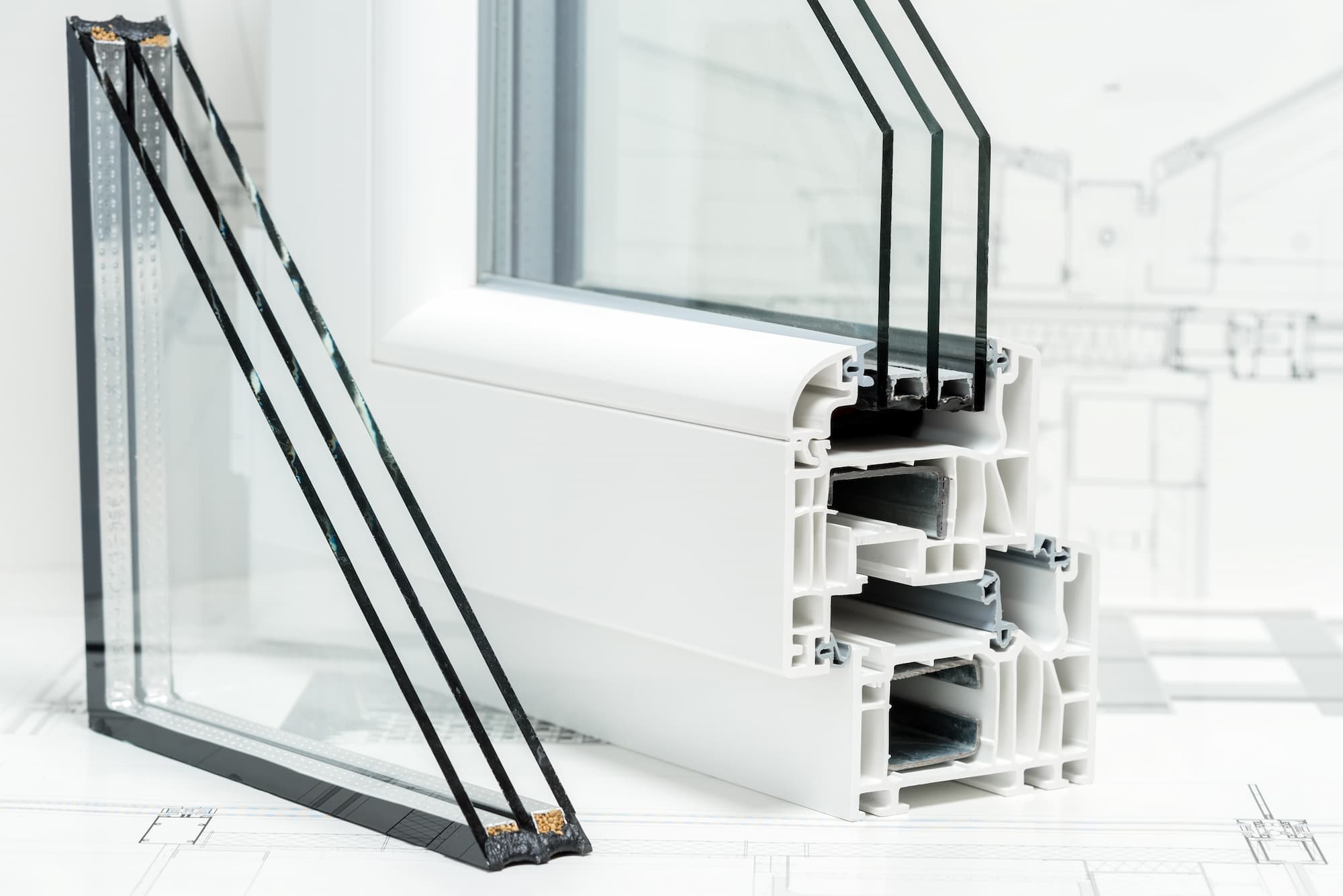 Triple Pane Windows vs. Double Pane - Winmax Windows and Doors Triple Pane Windows vs. Double Pane - Winmax Windows and Doors